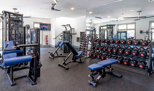 Student Housing Amenities | The Retreat at Pullman
