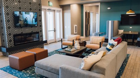 Photo Gallery | The Retreat at Pullman