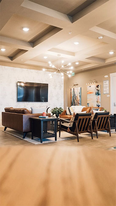 Photo Gallery | The Retreat at Pullman